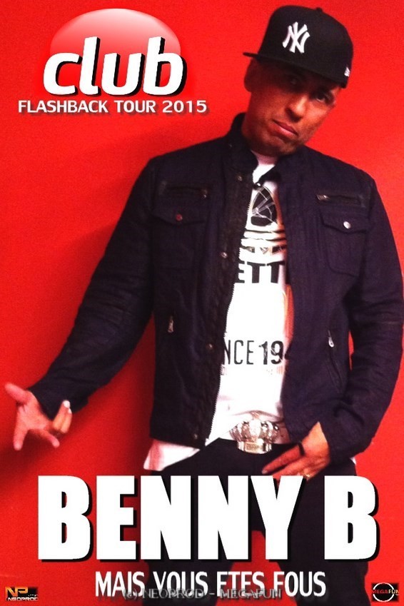 BENNY B