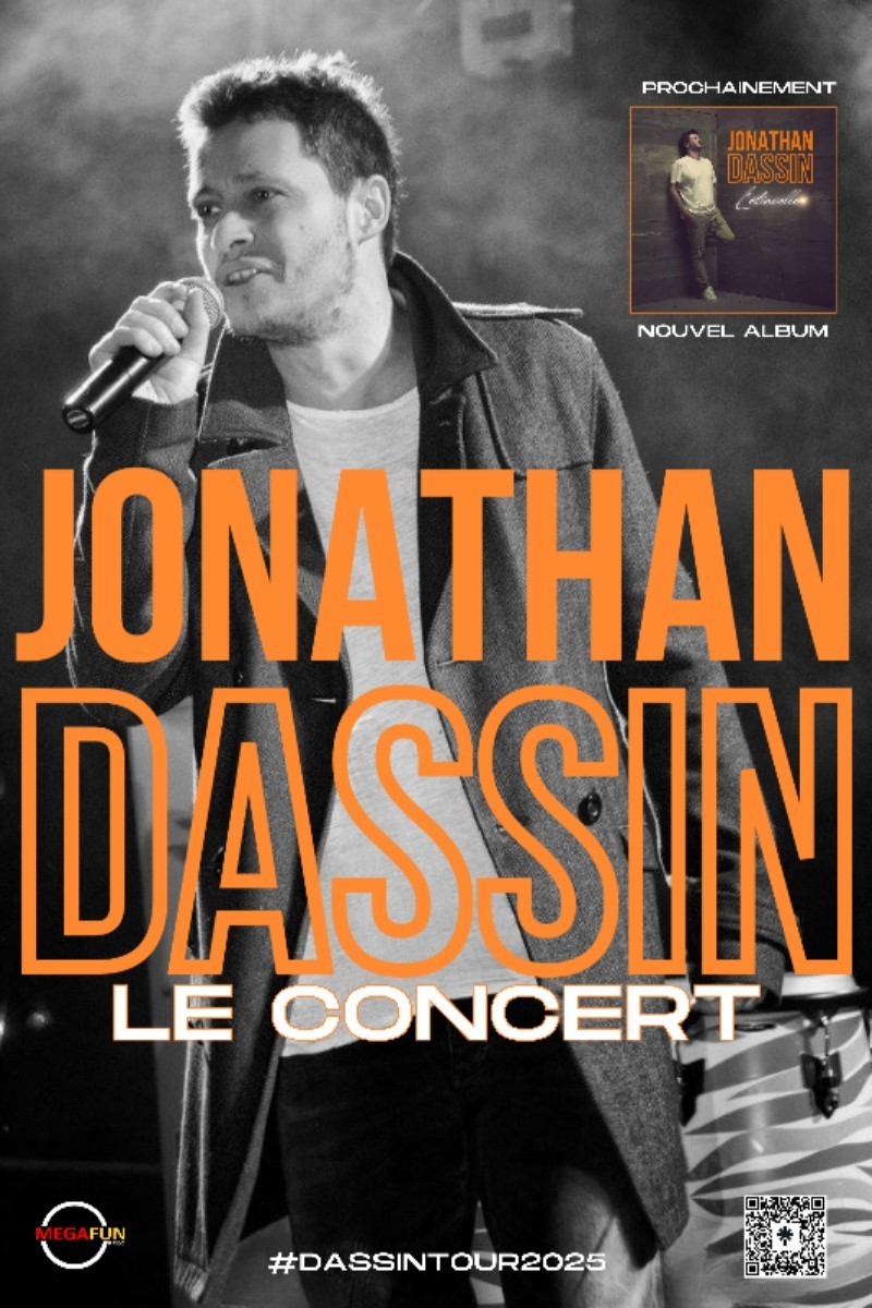JONATHAN DASSIN